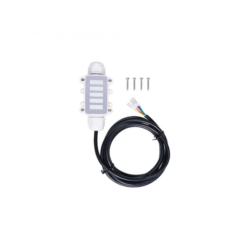 SenseCAP SOLO CO2 5000 - NDIR Sensor, supporting MODBUS-RTU RS485 a...