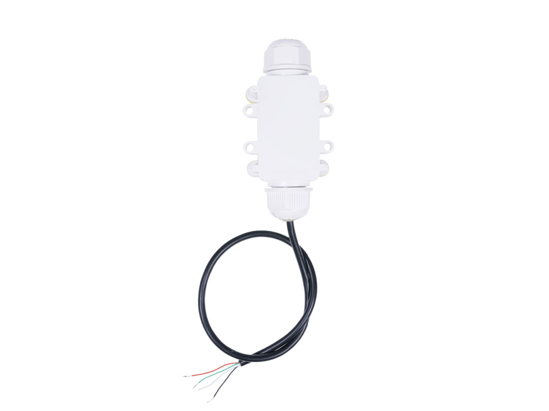 NDIR CO2 Sensor with UART-I2C and PTFE Filter - Seeed Studio