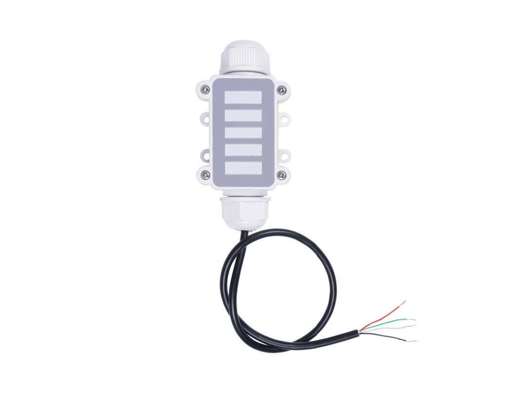NDIR CO2 Sensor with UART-I2C and PTFE Filter - Seeed Studio