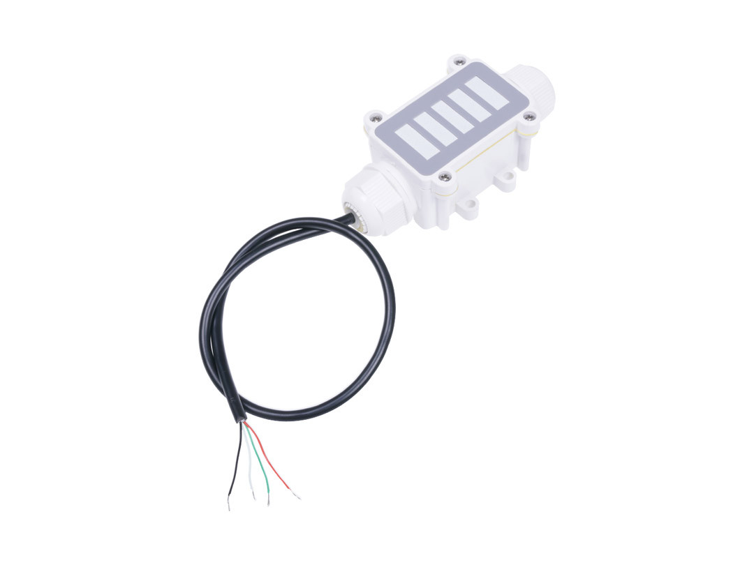 NDIR CO2 Sensor with UART-I2C and PTFE Filter - Seeed Studio