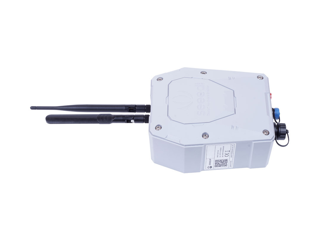 SenseCAP Gateway - LoRaWAN EU915 - Seeed Studio