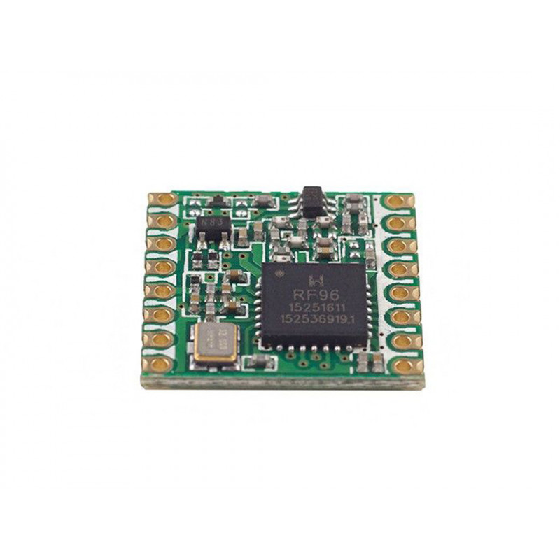 RFM95 Ultra-long Range Transceiver Module/LoRa Module/support 868M ...