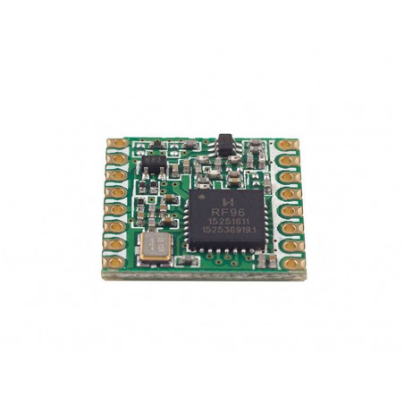 RFM95 Ultra-long Range Transceiver Module/LoRa Module/support 868M ...