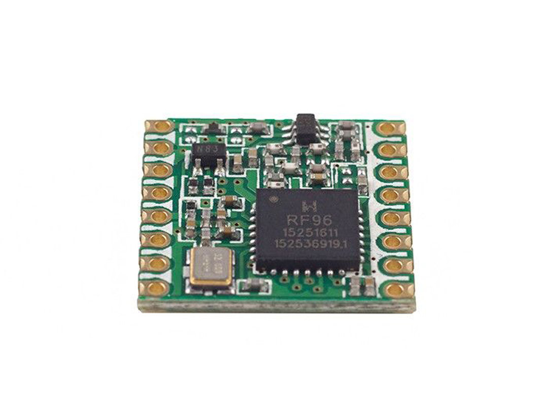 RFM95 Ultra-long Range Transceiver Module/LoRa Module/support 868M ...