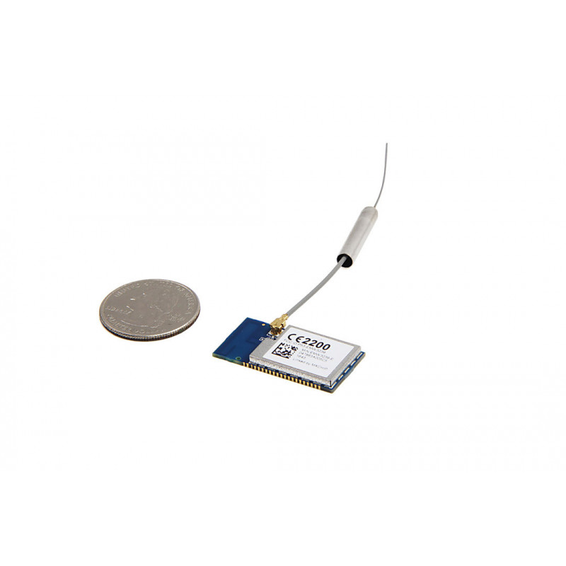 EMW3239 Combo Module-WiFi Bluetooth BLE(External IPEX antenna) - Se...