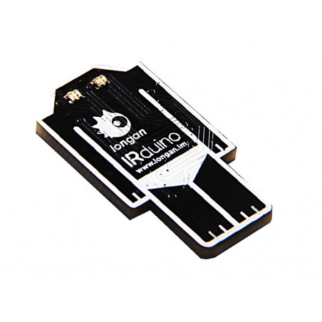 IRduino - Arduino compatible USB IR Receiver - Seeed Studio