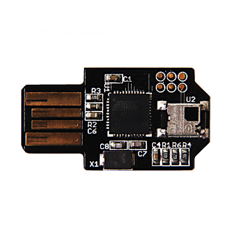 IRduino - Arduino compatible USB IR Receiver - Seeed Studio