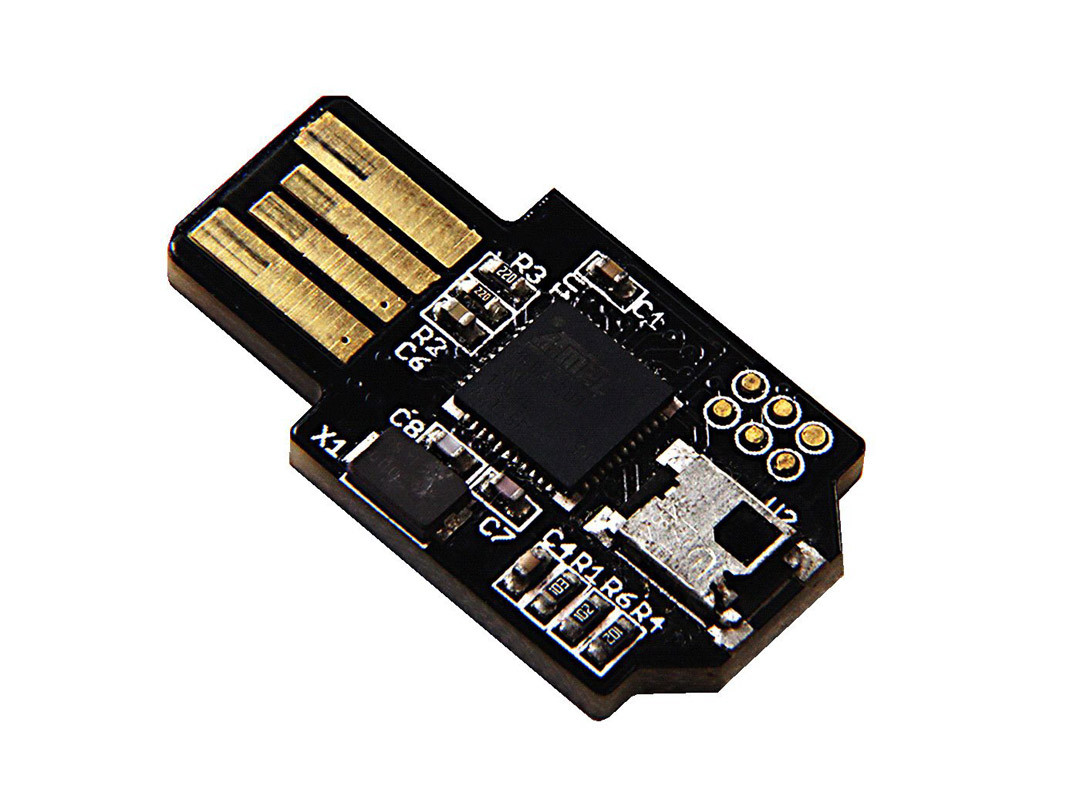 IRduino - Arduino compatible USB IR Receiver - Seeed Studio