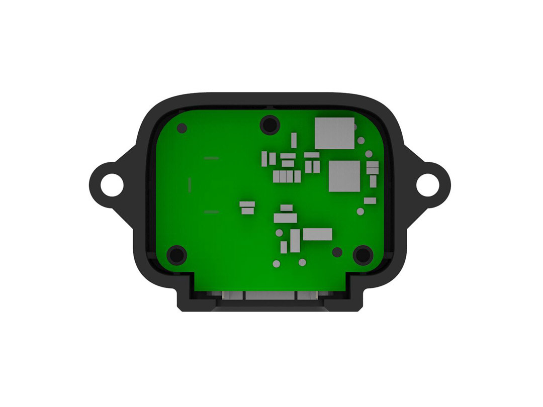 TF-Luna LiDAR Module - Short-Range Distance Sensor - Seeed Studio