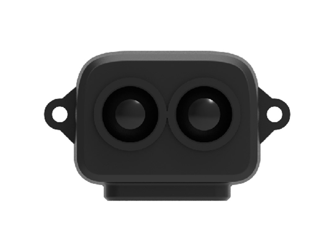 TF-Luna LiDAR Module - Short-Range Distance Sensor - Seeed Studio