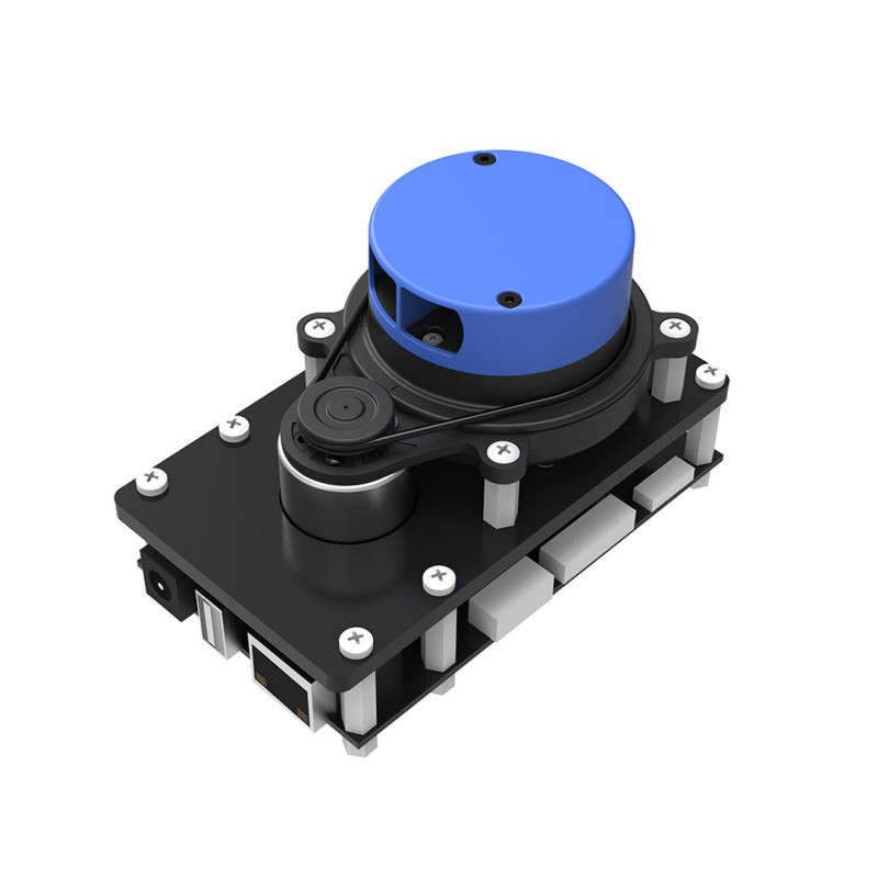 Slamtec Mapper M1M1 ToF Laser Scanner - 20M Range - Seeed Studio