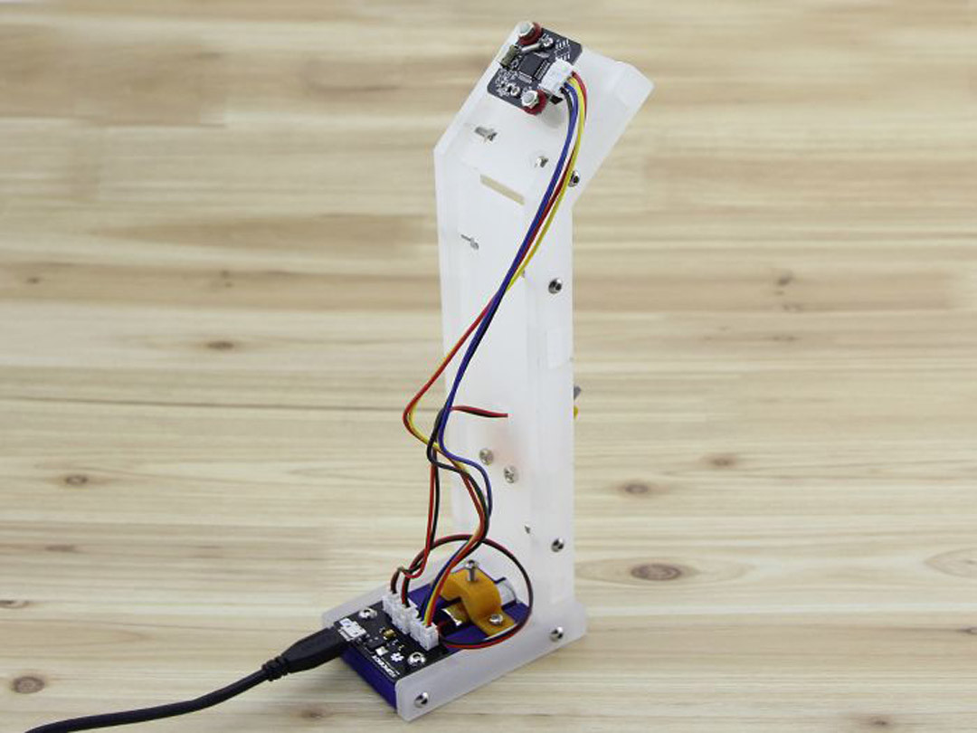 Laser Keyboard Kit - Seeed Studio