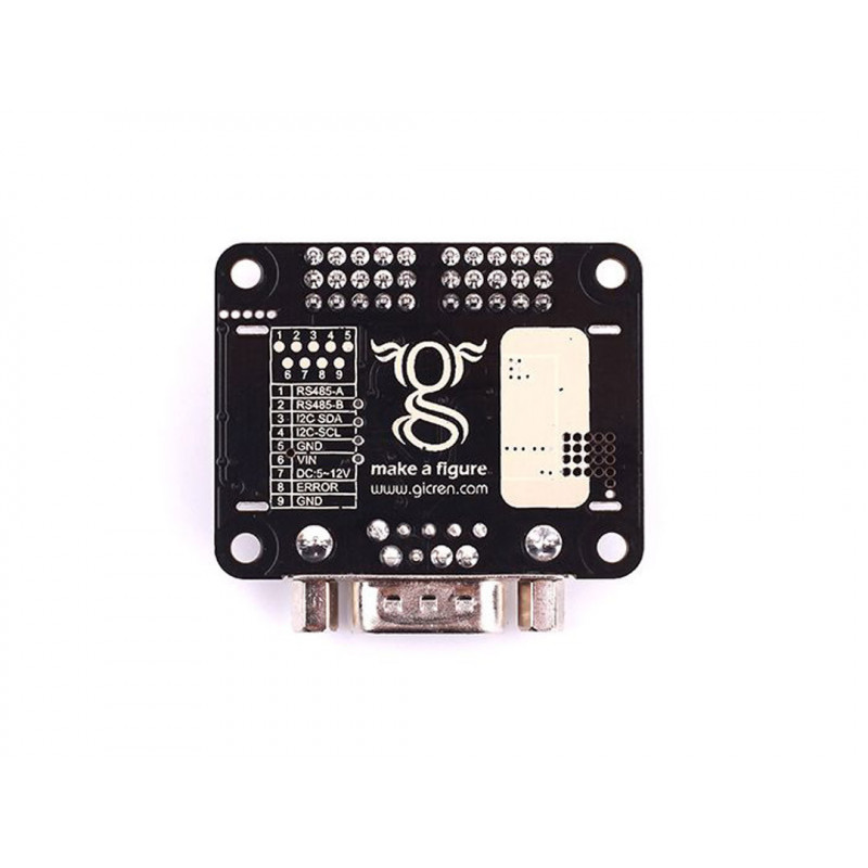 SoftServo-B10CH (Servo Controller& RC Signal Generator) - Seeed Studio