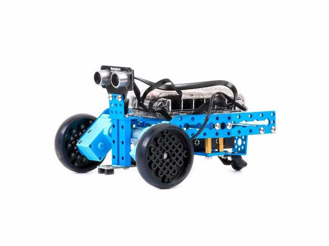 mBot Ranger - Transformable STEM Educational Robot Kit - Seeed Studio