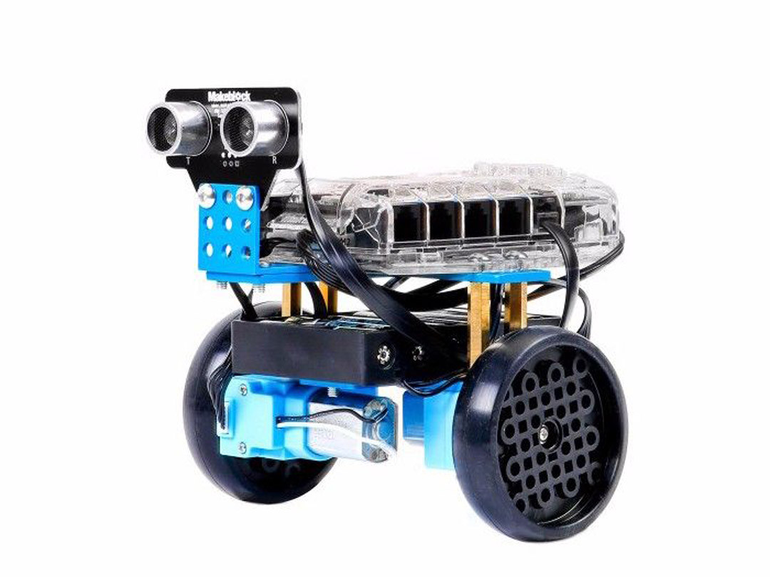 mBot Ranger - Transformable STEM Educational Robot Kit - Seeed Studio