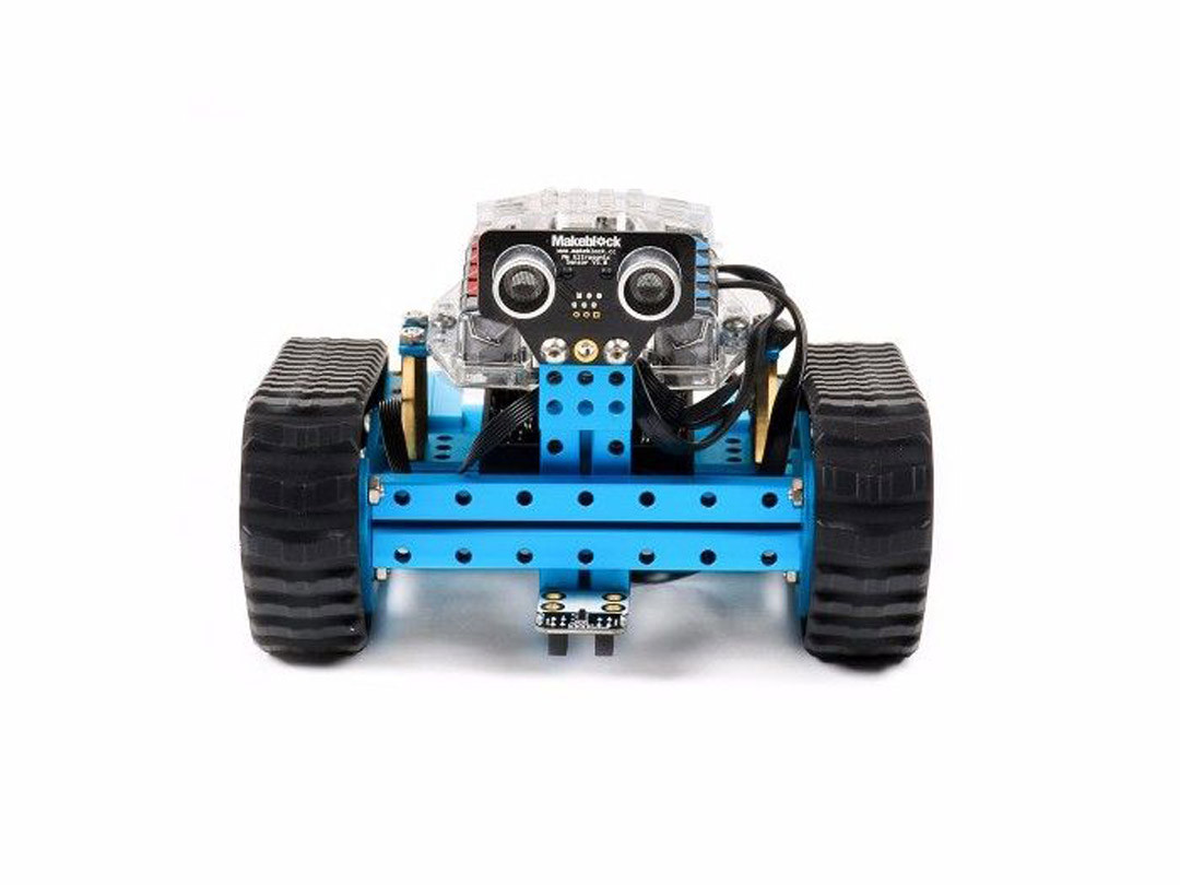 mBot Ranger - Transformable STEM Educational Robot Kit - Seeed Studio