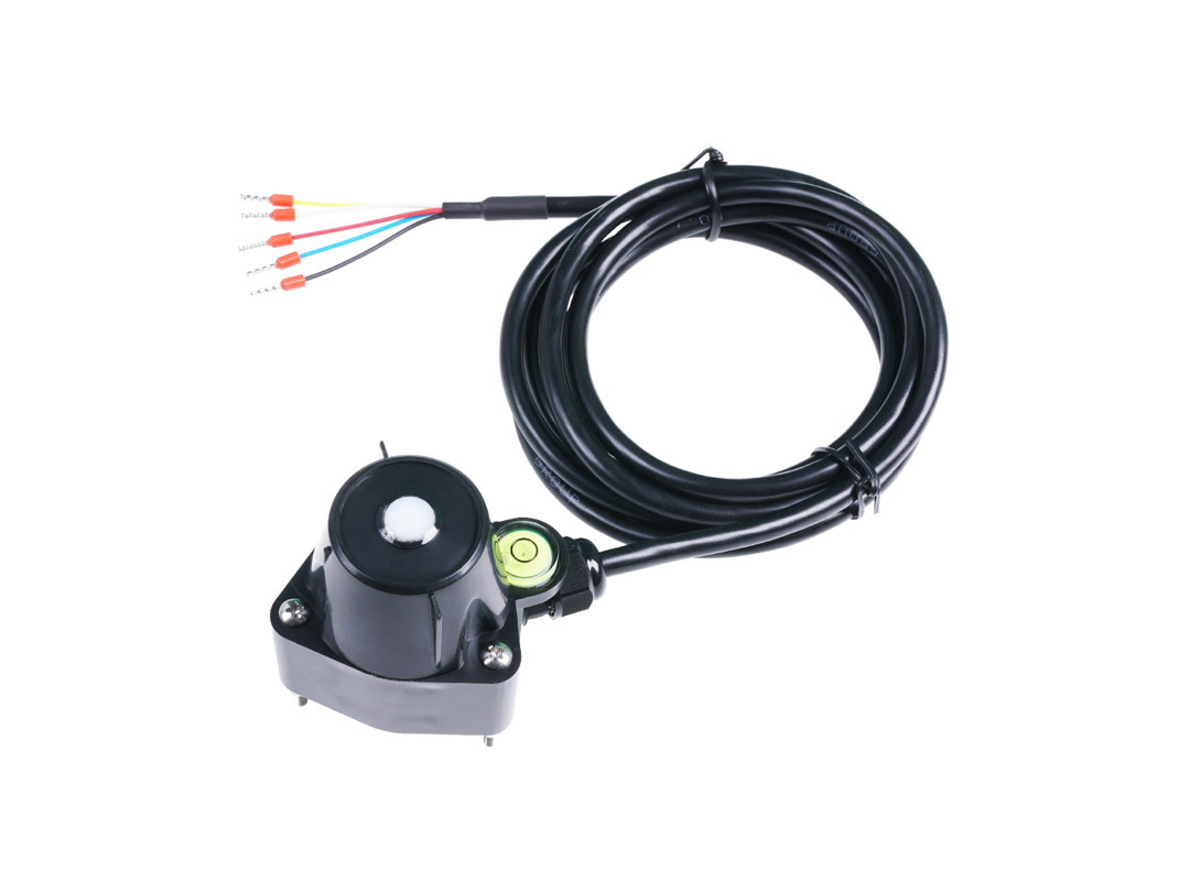 Industrial Light Intensity Sensor MODBUS-RTU RS485- Seeed Studio