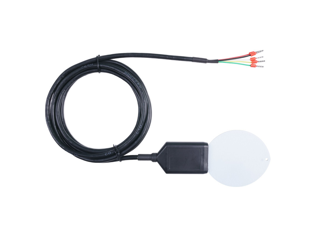 Industrial Leaf Wetness and Temperature Sensor, MODBUS, RTU RS485