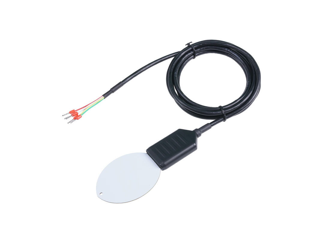 Industrial Leaf Wetness and Temperature Sensor, MODBUS, RTU RS485