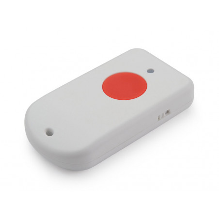 Dragino LoRaWAN GPS Tracker with 9-Axis IMU-LGT92 - 915Mhz - Seeed ...