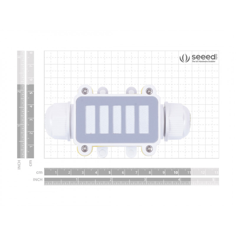 SenseCAP CO2 Sensor - LoRaWAN US915 - Seeed Studio