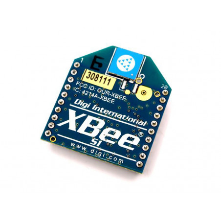 XBee Chip Antenna - S1 (DigiMesh 2.4) - Seeed Studio