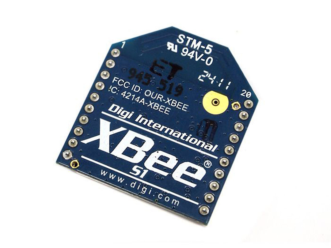 XBee PCB Antenna - S1 (802.15.4) - Seeed Studio