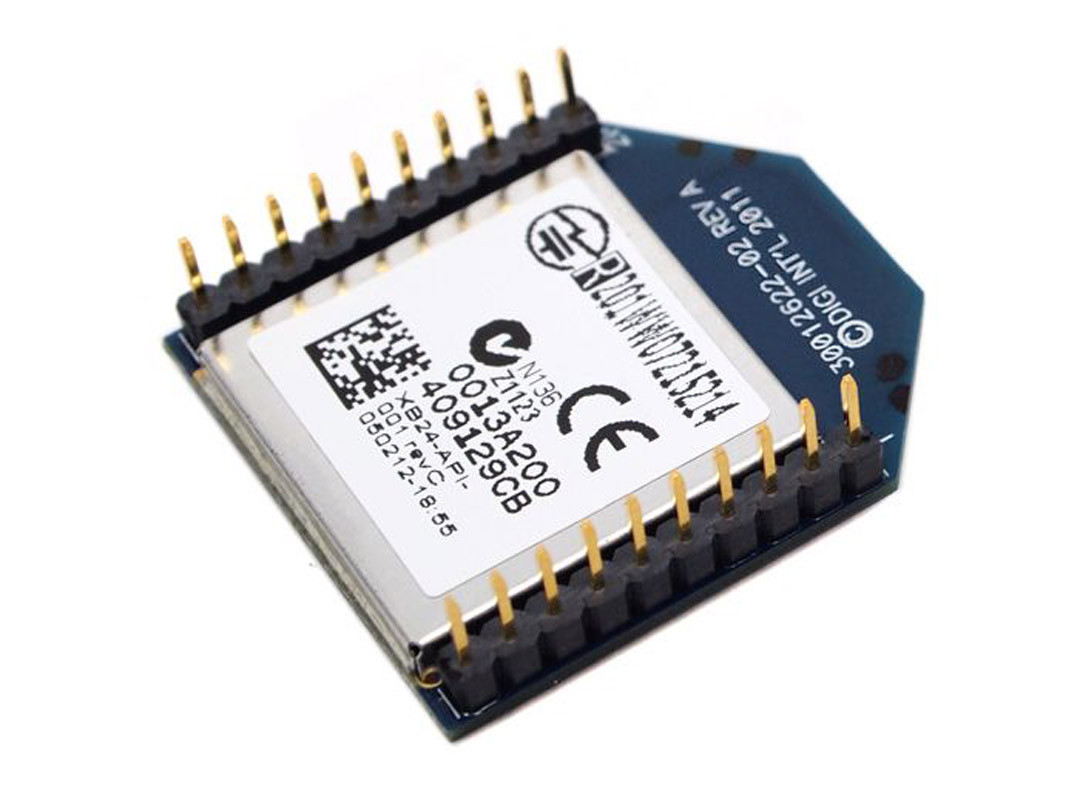 XBee PCB Antenna - S1 (802.15.4) - Seeed Studio