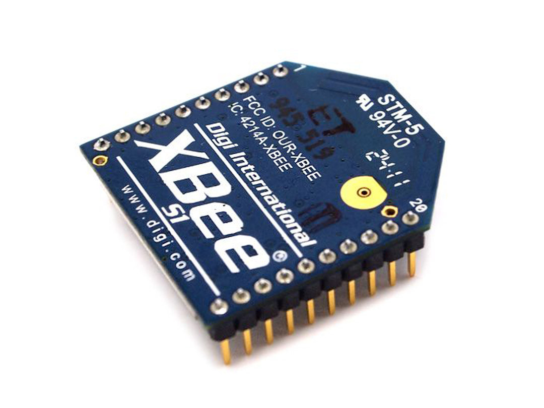XBee PCB Antenna - S1 (802.15.4) - Seeed Studio