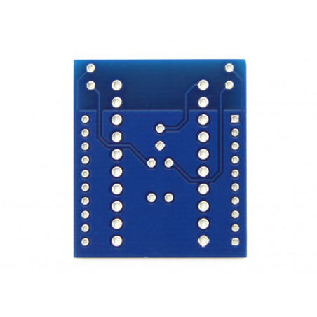 Xbee Breakout Kit - Seeed Studio