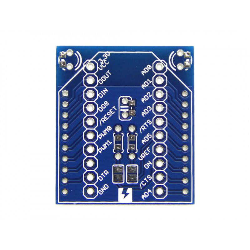 Xbee Breakout Kit - Seeed Studio