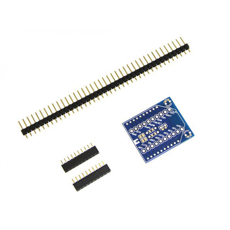 Xbee Breakout Kit - Seeed Studio