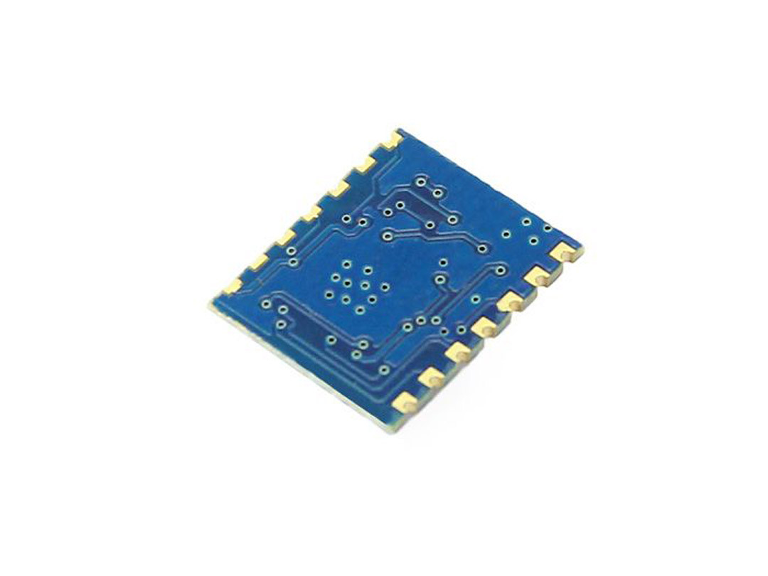 WiFi Serial Transceiver Module w& ESP8266 - Small - Seeed Studio
