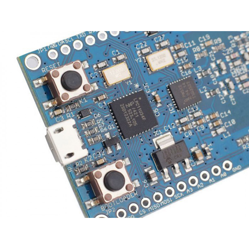 Micro NFC Board - Seeed Studio