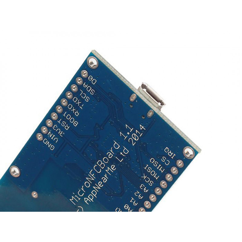 Micro NFC Board - Seeed Studio
