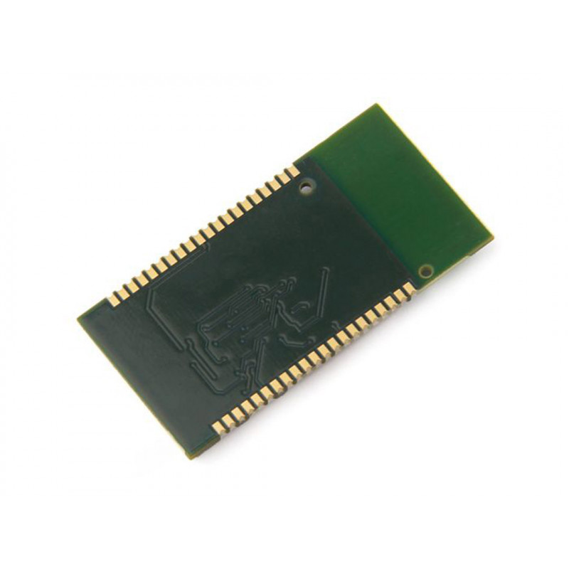 EMW3165 - Cortex-M4 based WiFi SoC Module - Seeed Studio