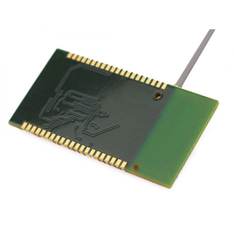 EMW3165-Cortex-M4 based WiFi SoC Module (External IPEX antenna) - S...