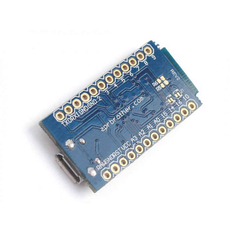 Cactus Micro Rev2 Arduino compatible plus esp8266 - Seeed Studio