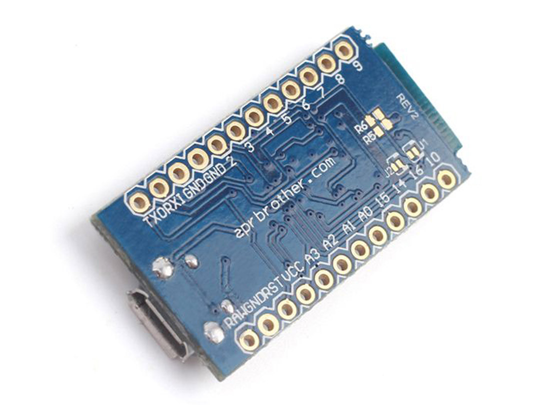 Cactus Micro Rev2 Arduino compatible plus esp8266 - Seeed Studio