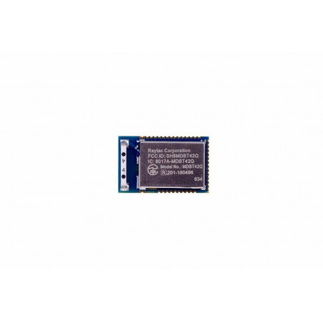 MDBT42Q - nRF52832 based BLE module - Seeed Studio