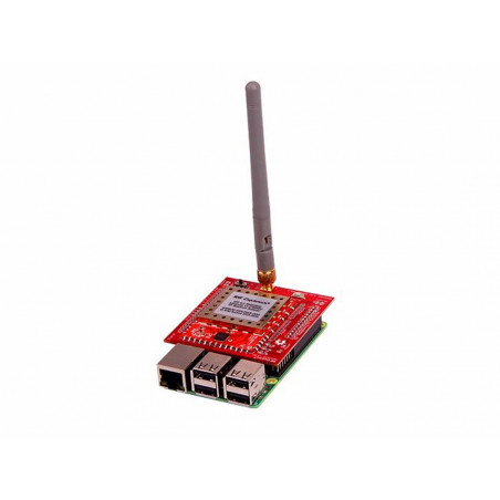 RF Explorer 3G+ IoT Shield for Raspberry Pi - Seeed Studio