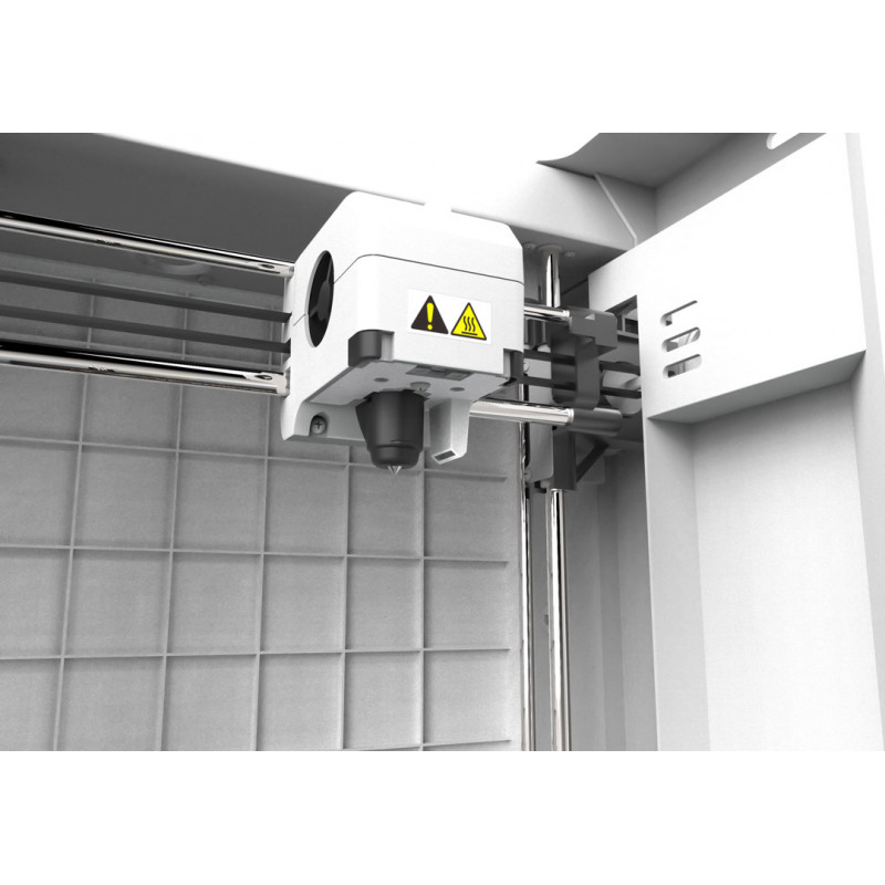 Adventure 3 - Flashforge