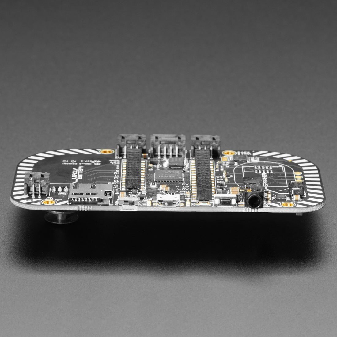 Adafruit Pygamer For Makecode Arcade Circuitpython Or Arduino 4019