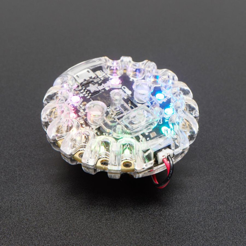 Adafruit Circuit Playground Express Enclosure