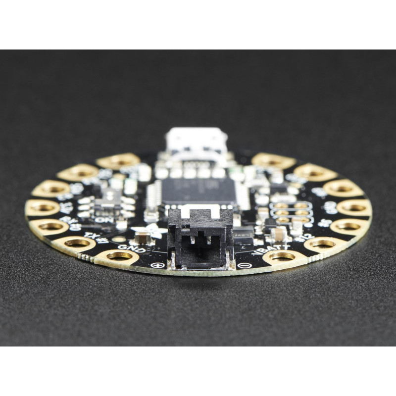 Adafruit Flora Wearable Electronic Platform Arduino Compatible