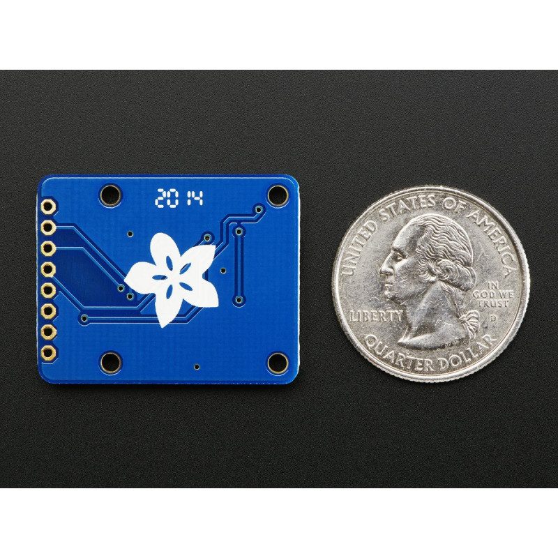 Adafruit Microsd Card Breakout Board