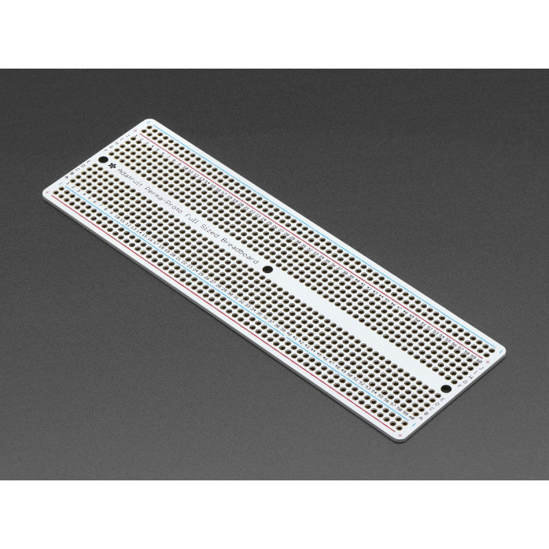 Adafruit Perma-Proto - pack of 3 - Full size