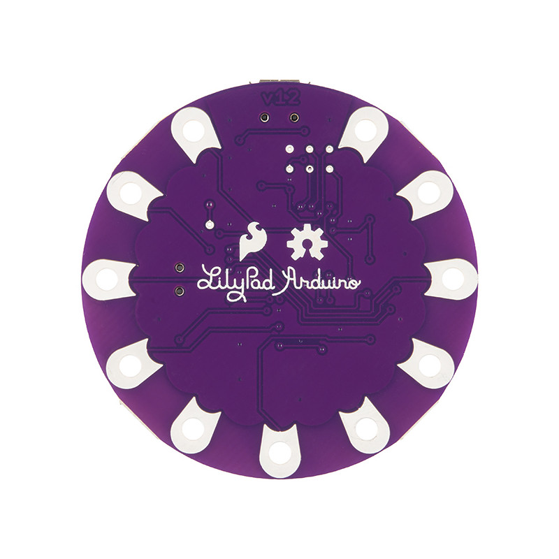 LilyPad Arduino USB - ATmega32U4 Board