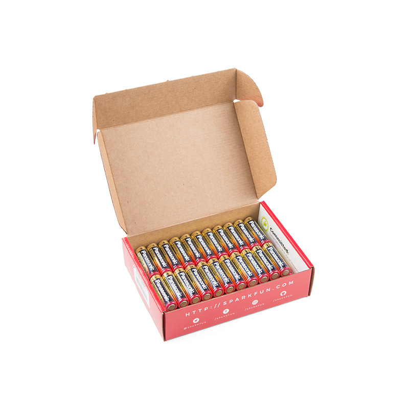 SparkFun Inventor's Kit Lab Pack - v4.1