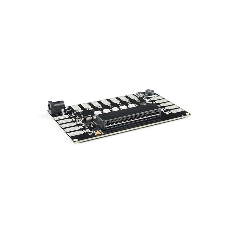 SparkFun gator:bit v2.0 - micro:bit Carrier Board